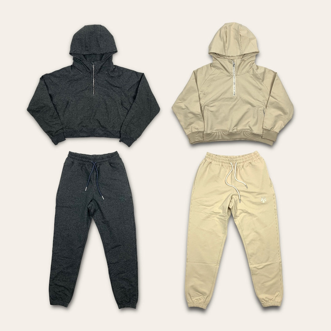 Faith Collection – STRONGER THAN YOUR LAST EXCUSE