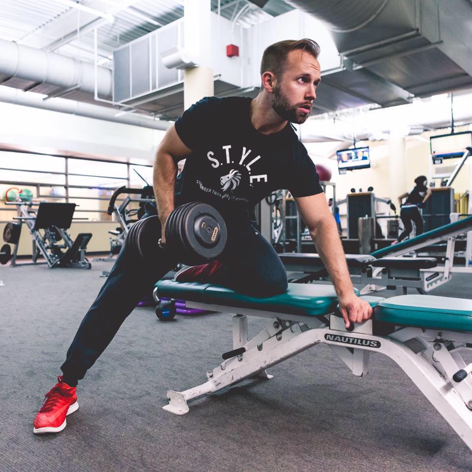HIIT Workout By Coach Keith - Intermediate – STRONGER THAN YOUR LAST EXCUSE
